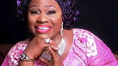 Iya Rainbow (Idowu Philips) Biography, Age ,Net Worth, Wiki, Real Name ...