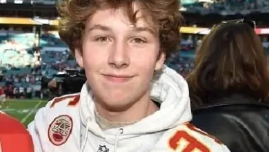 Jack Sullivan Rudd Biography, Age ,Net Worth, Wiki, Real Name, Children ...