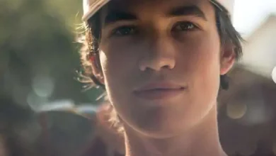 James Parker Gibson Biography, Age ,Net Worth, Wiki, Real Name, Children, Instagram, Parents ...