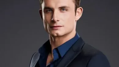 James Kennedy Biography, Age ,Net Worth, Wiki, Real Name, Children ...