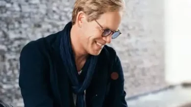 Jarel Portman Biography, Age ,Net Worth, Wiki, Real Name, Children ...