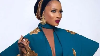 Jemima Osunde Biography, Age ,Net Worth, Wiki, Real Name, Children ...