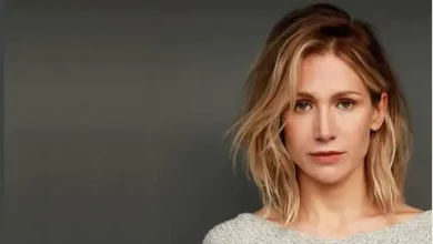 Jennifer Landon Biography, Age ,Net Worth, Wiki, Real Name, Children ...