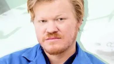 Jesse Plemons Biography, Age ,Net Worth, Wiki, Real Name, Children ...