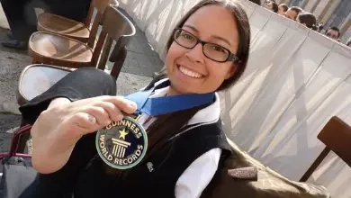Jessica Cox Biography, Age ,Net Worth, Wiki, Real Name, Children ...