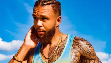 Jidenna Biography, Age ,Net Worth, Wiki, Real Name, Children, Instagram ...