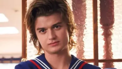 Joe Keery Biography, Age ,Net Worth, Wiki, Real Name, Children ...