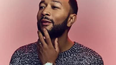 John Legend Biography, Age ,Net Worth, Wiki, Real Name, Children ...