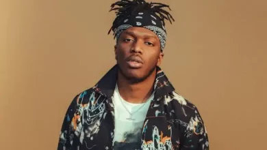 KSI Biography, Age ,Net Worth, Wiki, Real Name, Children, Instagram ...