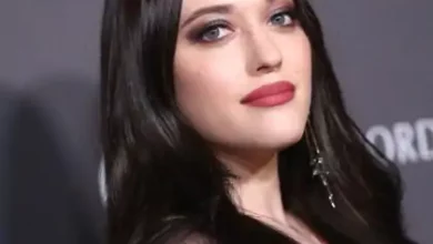 Kat Dennings Biography, Age ,Net Worth, Wiki, Real Name, Children ...