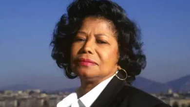 Katherine Jackson Biography, Age ,Net Worth, Wiki, Real Name, Children ...