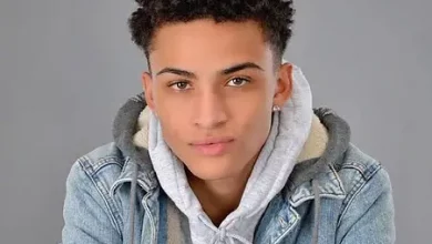 Kbreeezo Biography, Age ,Net Worth, Wiki, Real Name, Children ...
