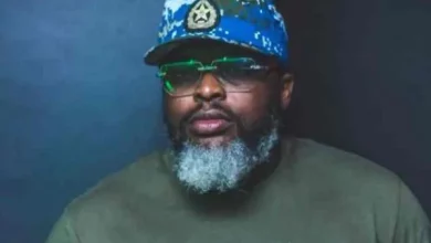 Larry Gaaga Biography, Age ,Net Worth, Wiki, Real Name, Children ...