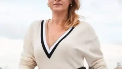 Laura Kuenssberg Biography, Age ,Net Worth, Wiki, Real Name, Children ...