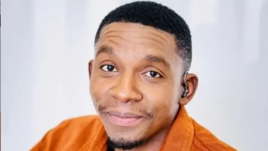 Lawrence Maleka Biography, Age ,Net Worth, Wiki, Real Name, Children ...