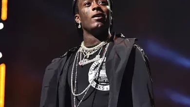 Lil Uzi Vert Biography, Age ,Net Worth, Wiki, Real Name, Children ...