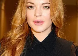 Lindsay Lohan Biography, Age ,Net Worth, Wiki, Real Name, Children ...