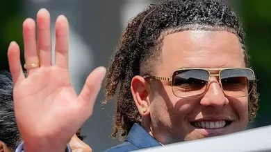 Luis Castillo Biography, Age ,Net Worth, Wiki, Real Name, Children ...