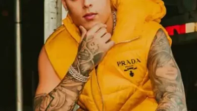 Lunay Biography, Age ,Net Worth, Wiki, Real Name, Children, Instagram ...