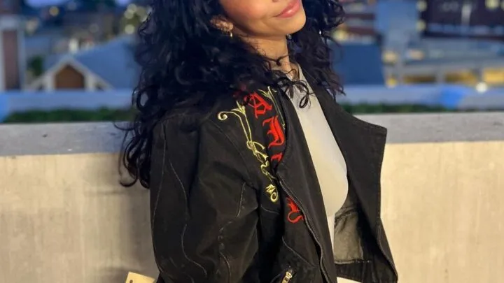 Madison Reyes Biography, Age ,Net Worth, Wiki, Real Name, Children ...