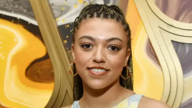 Mahalia Burkmar Biography, Age ,Net Worth, Wiki, Real Name, Children ...