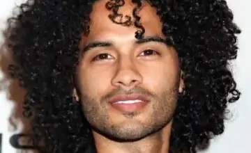 Manwell Reyes Biography, Age ,Net Worth, Wiki, Real Name, Children ...