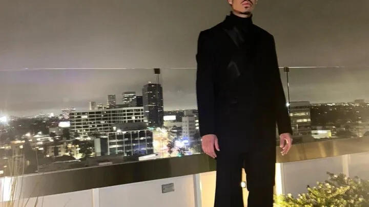 Marcus Scribner Biography, Age ,Net Worth, Wiki, Real Name, Children ...