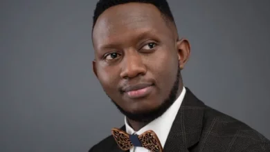 Martin Githinji Biography, Age ,Net Worth, Wiki, Real Name, Children ...