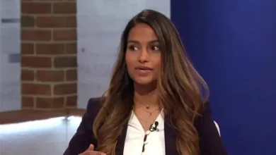 Melissa Reddy Biography, Age ,Net Worth, Wiki, Real Name, Children ...