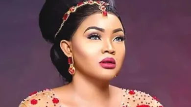 Mercy Aigbe Biography, Age ,Net Worth, Wiki, Real Name, Children ...