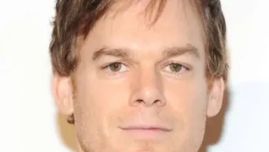 Michael C Hall Biography, Age ,Net Worth, Wiki, Real Name, Children ...
