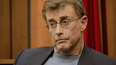 Michael Peterson Biography, Age ,Net Worth, Wiki, Real Name, Children ...