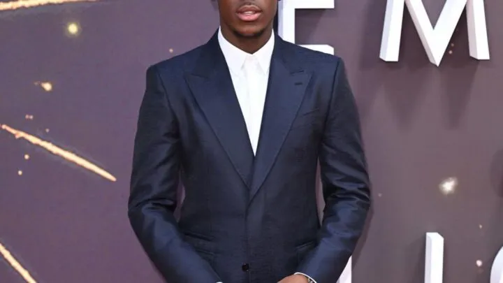 Micheal Ward Biography, Age ,Net Worth, Wiki, Real Name, Children ...