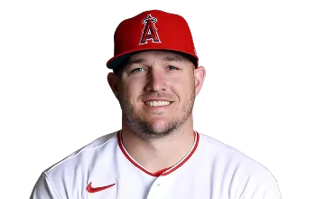 Mike Trout Biography, Age ,Net Worth, Wiki, Real Name, Children ...