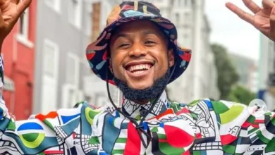 Mohale Motaung Biography, Age ,Net Worth, Wiki, Real Name, Children ...