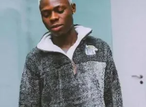 Mohbad Biography, Age ,Net Worth, Wiki, Real Name, Children, Instagram ...