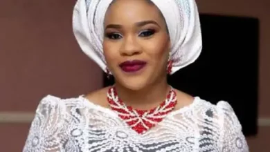 Mosun Filani Biography, Age ,Net Worth, Wiki, Real Name, Children ...