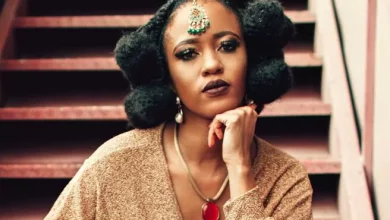 Mpho Sebina Biography, Age ,Net Worth, Wiki, Real Name, Children ...