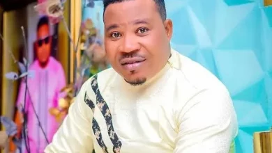 Murphy Afolabi Biography, Age ,Net Worth, Wiki, Real Name, Children ...