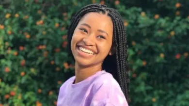 Nefisa Mkhabela Biography, Age ,Net Worth, Wiki, Real Name, Children ...