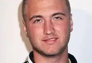 Nick Hogan Biography, Age ,Net Worth, Wiki, Real Name, Children ...
