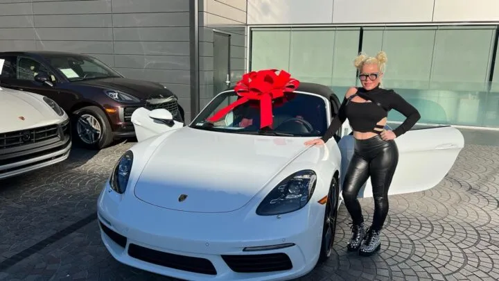 Nikki DelanoBiography, Age ,Net Worth, Wiki, Real Name, Children ...
