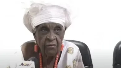Nonye Josephine Biography, Age ,Net Worth, Wiki, Real Name, Children ...