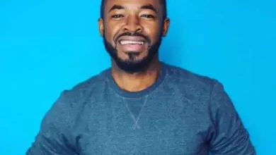 OC Ukeje Biography, Age ,Net Worth, Wiki, Real Name, Children ...