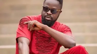 Ofori Amponsah Biography, Age ,Net Worth, Wiki, Real Name, Children ...