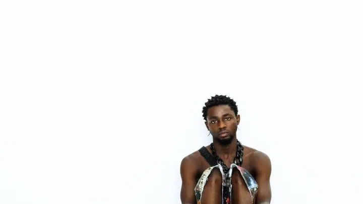Omah Lay Biography, Age ,Net Worth, Wiki, Real Name, Children ...