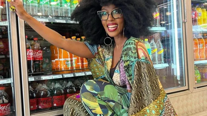 Pabi Moloi Biography, Age ,Net Worth, Wiki, Real Name, Children ...