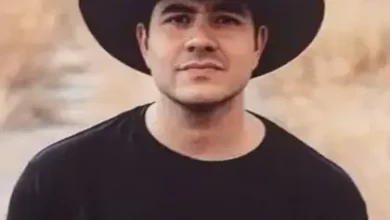 Paco Zazueta Biography, Age ,Net Worth, Wiki, Real Name, Children ...