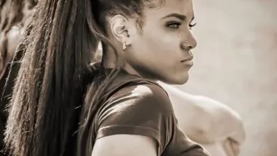 Patricia George Biography, Age ,Net Worth, Wiki, Real Name, Children ...