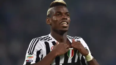 Paul Pogba Biography, Age ,Net Worth, Wiki, Real Name, Children ...